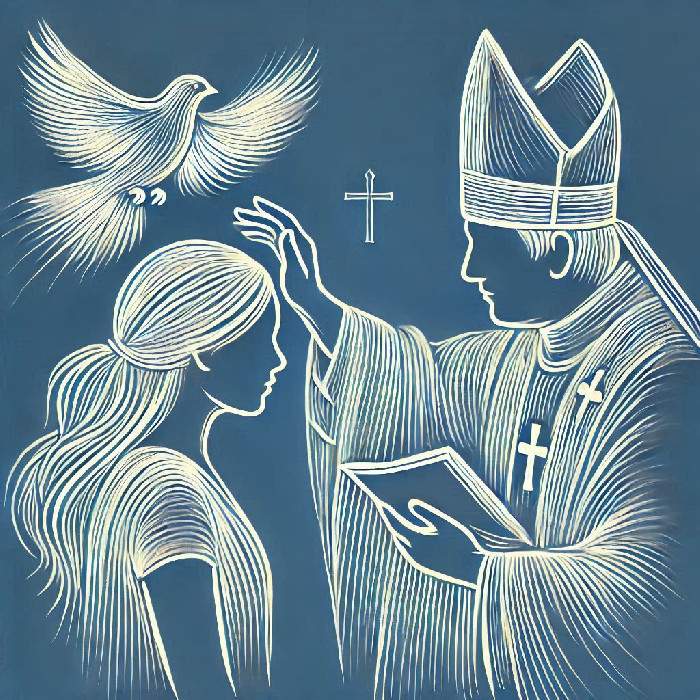 Algemene communicatie in functie van het Vormsel :: zonemeander